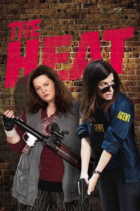 The Heat 2013 Cast And Crew — The Movie Database Tmdb