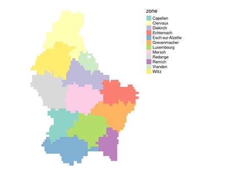 Raster Vector Operations Adsl Giscience And Geodatabases