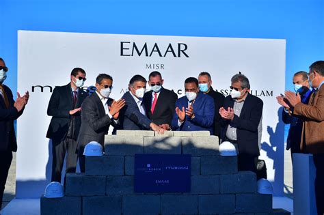 Emaar Misr Brings Two New Hotels To Marassi Sidi Abdel Rahman Invest Gate