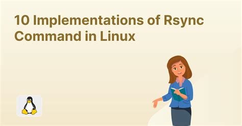Implementations Of Rsync Command In Linux Shiksha Online