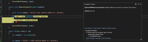 C How To Properly Implement Mvvm Pattern Using Sqlite Database
