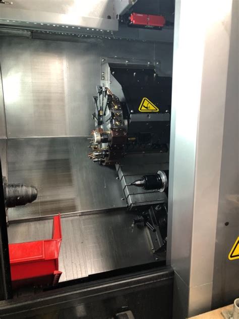 Precise Industries Precision Machine And Fabrication Equipment