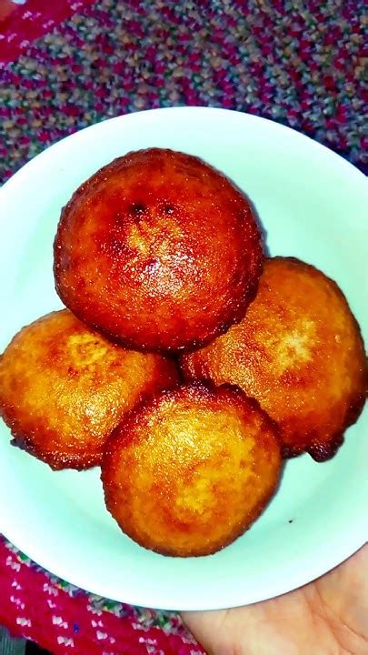 Poa Pitha Oil Pie Oil Cake Ytshorts Pitha Foodshorts Youtube