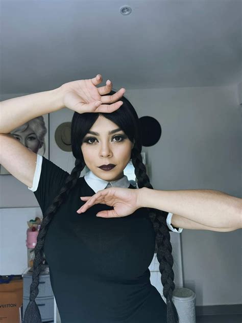 La Queen 🔥 Gaby Ramirez R Diosasdemex1