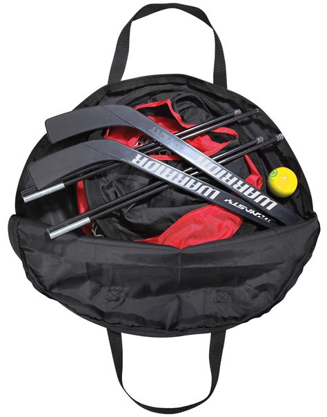 Warrior Mini Pop Up Net Kit Sportisimocz