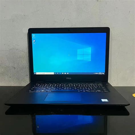 Dell Latitude Core I Dalam Komputer Di Jakarta Selatan Olx Indonesia