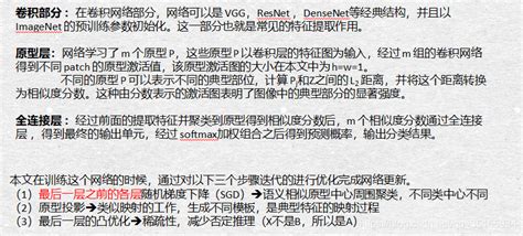 阅读笔记3： 这看起来像：可解释图像识别的深度学习（protopnet可解释图像分类方法） Csdn博客