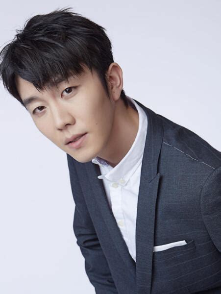 He Peng Chinese Actor ⋆ Global Granary