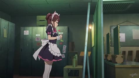 Війна покоївок Акіби дивитися аніме онлайн українською в хорошій Hd