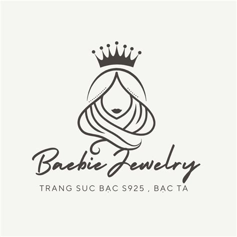 Baebie Jewelry Cửa Hàng Trực Tuyến Shopee Việt Nam