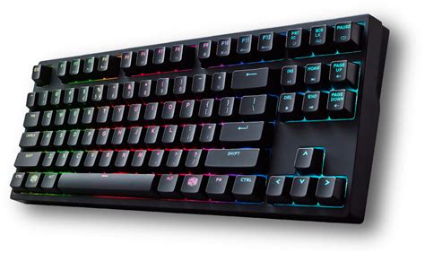 Mechanical Keyboards IBM PS 2 Keyboard