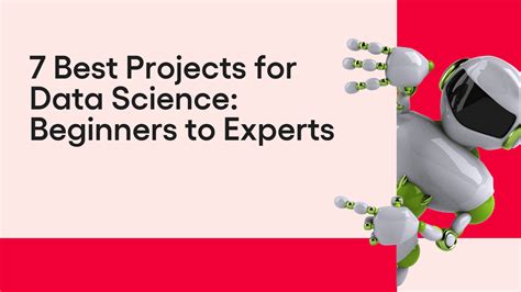 7 Best Data Science Projects Beginners To Experts Level