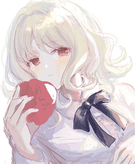 Komori Yui Diabolik Lovers Haunted Dark Bridal Image By Ri Rie Zerochan Anime