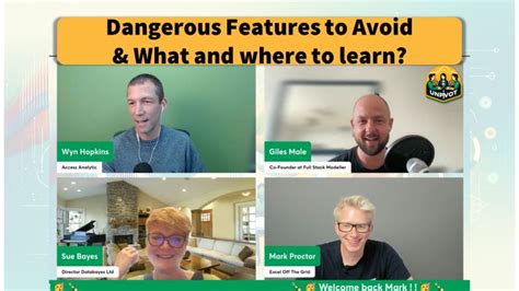 Excel Powerbi Data Scubadiving Running Music Everything Sue Bayes