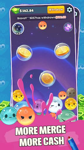 Download And Play Blob Puzzle 2048 On Pc Emulator