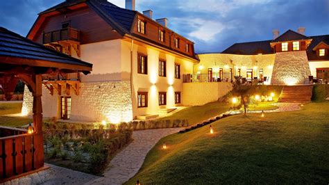 Hotel Kazimierzówka Kazimierz Dolny Kazimierz Dolny Zobacz Opcje Pokoi