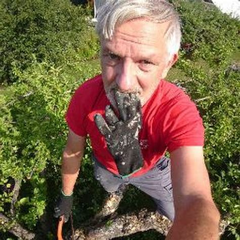 Anders Bergman Youtube