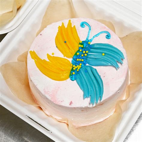 Бенто тортики Бенто тортик 4