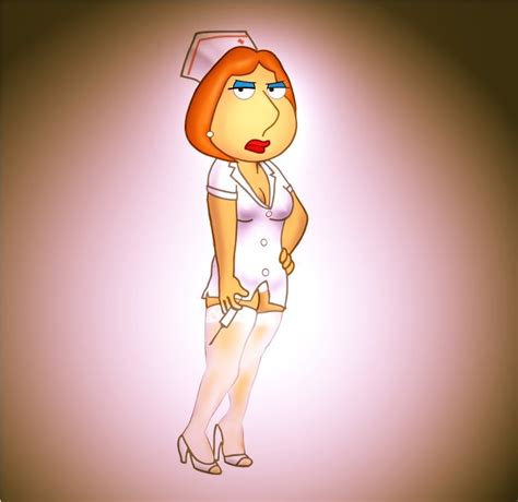 Voice Of Lois Griffin