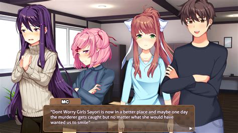 Ddlc Crazy Love Part 2 Scrolller
