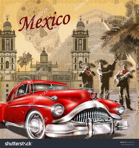 Vintage Retro Classic Tourist