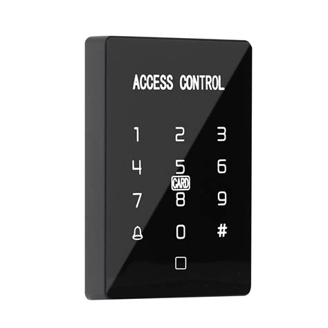 Tarmeek Door Access Control Systemproximity Id Card Access Control