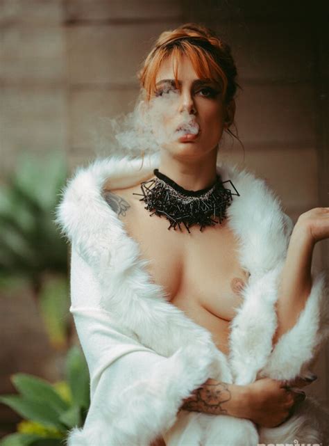 Dread Hot Nude Porn Pictures Xxx Photos Sex Images 4075557 Page 2