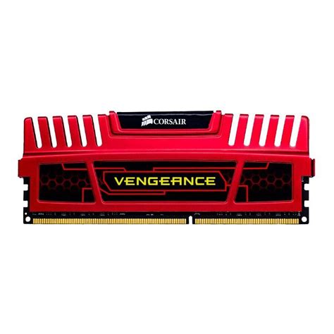 Corsair Vengeance หน่วยความจําเดสก์ท็อป Lpx Ddr3 4gb 8gb 1866mhz