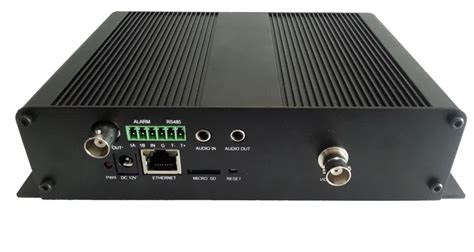 Beward Analog Camera To Ip Camera Video Converter Encoder Buy Encoder
