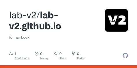 Lab V2 Github Io Index Html At Main Lab V2 Lab V2 Github Io GitHub