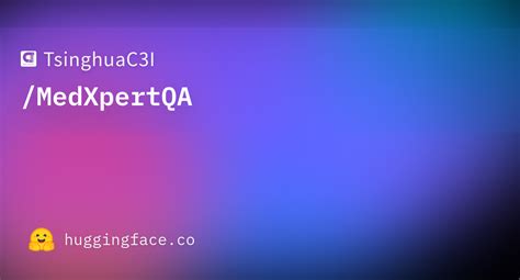 tsinghuac3i medxpertqa · datasets at hugging face