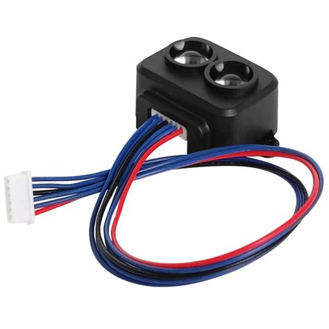 Buy Micro Lidar Module Tf Luna Single Point Micro Ranging Sensor 0 2 8m