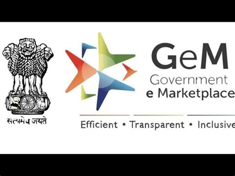 How To Generate GeM Availability Report GeM Goverment E Marketplace YouTube