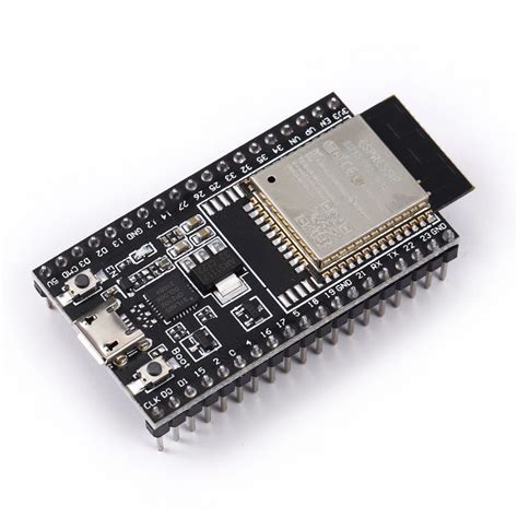 esp32 devkitc core board esp32 v4 development board esp32 wroom 32d u