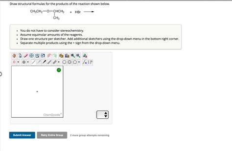 Answered: Draw structural formulas for the… | bartleby