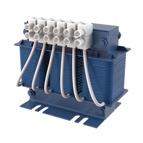 RL MTE LINE LOAD REACTOR Kendall Electric Inc