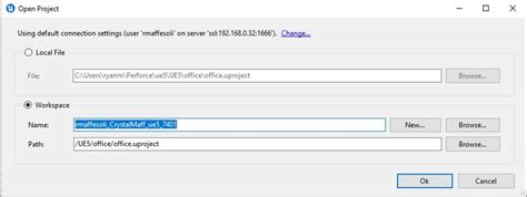 Unrealgamesync Helix Core Perforce