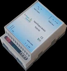 Input And Output Module 2DI1DO Digital Input Output Module Manufacturer From Anthiyur