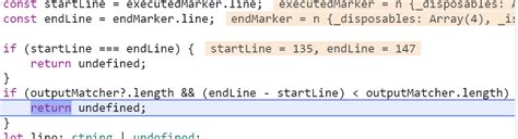 Free Port Matcher Doesnt Work Unless The Output Is Long Enough · Issue