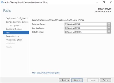 Install And Configure Active Directory On Windows Server 2022 Turbogeek