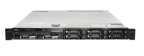 Dell Poweredge R630 Server Delta Server Store
