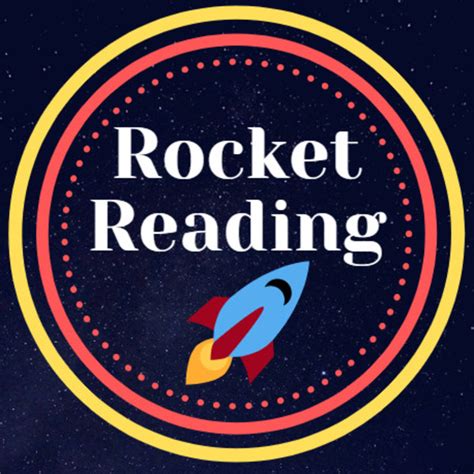 Rocket Reading Teaching Resources Teachers Pay Teachers