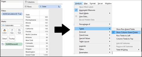 Tableau Tips And Tricks Analytics Tuts