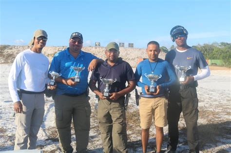 Gssforinduik Development Inc Practical Shooting Matchray Beharry Production And David Dharry