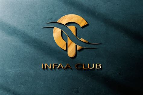 The Infaa Club Logo The Infaa Club Logo