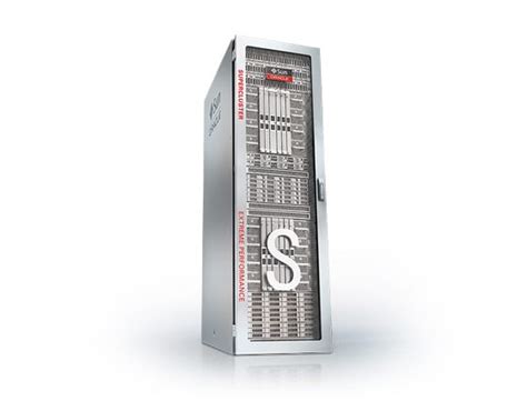 Sparc T7 And M7 Server Systems Sparc M7 Processor Oracle