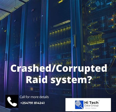 Hi Tech Data Group™ Data Recovery Centre On Linkedin Datarecovery Raidrecovery