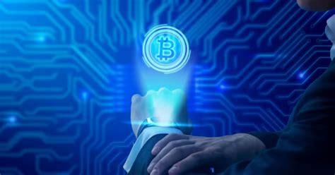 Blockchain Technology The Foundation Of A Decentralized Future With Transparency