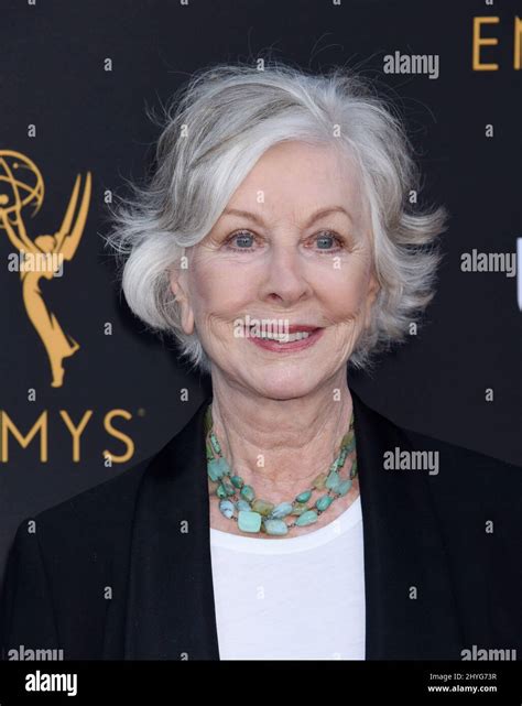 Christina Pickles