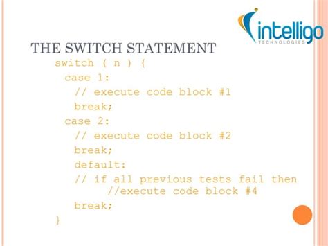 Java Tutorial Ppt Ppt Programming Languages Computing